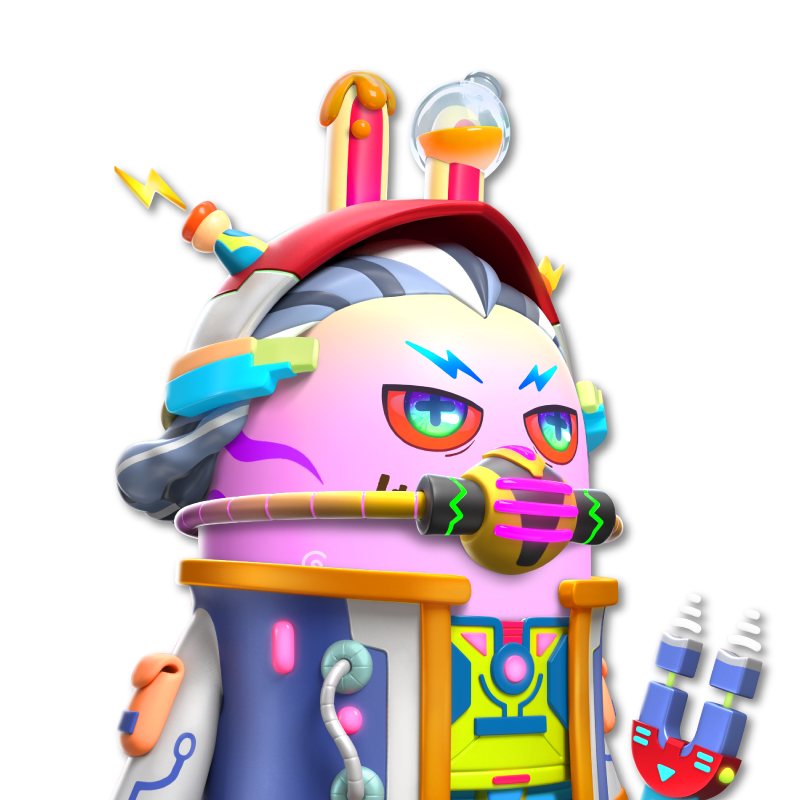 XRB Galaxy — Extended Reality And Beyond