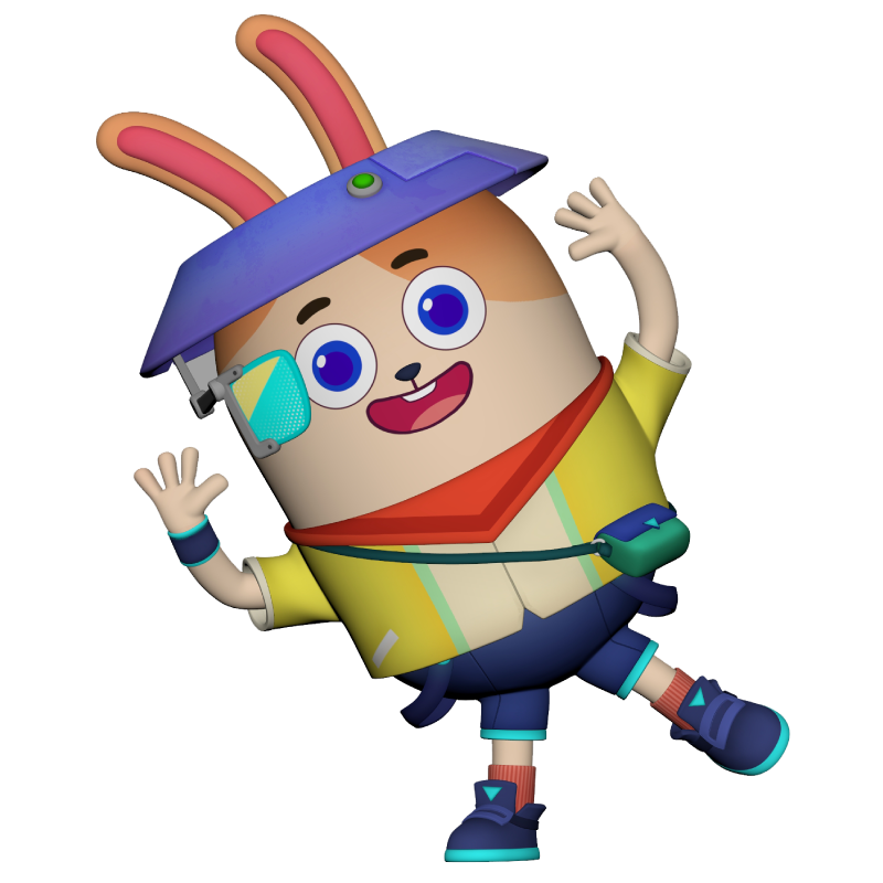 XRB Galaxy — Extended Reality And Beyond